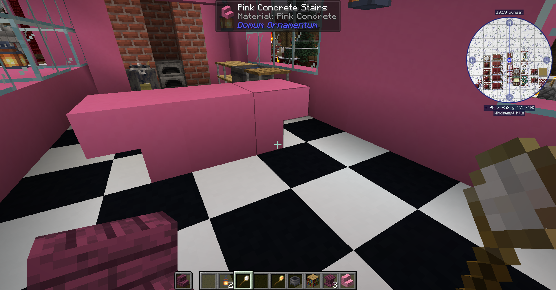 Functional Fantasy · Issue #5 · ldtteam/stylecolonies · GitHub