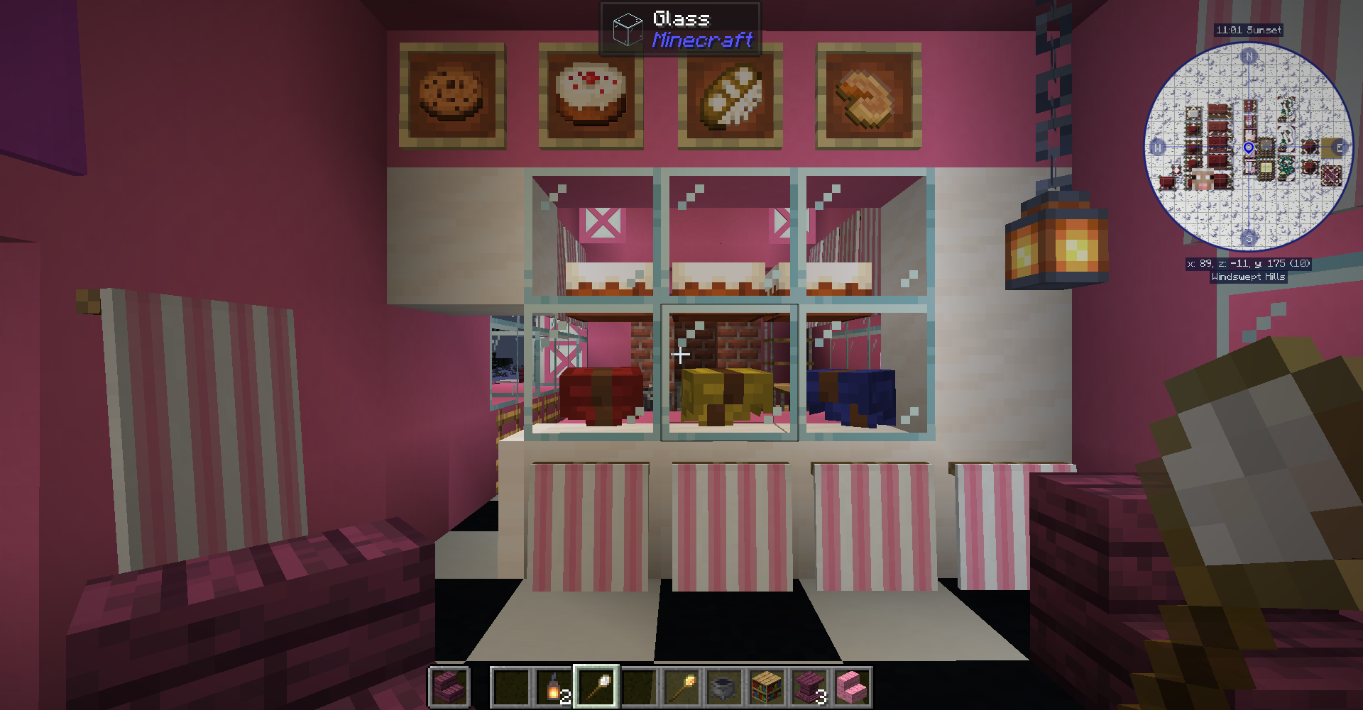 Functional Fantasy · Issue #5 · ldtteam/stylecolonies · GitHub