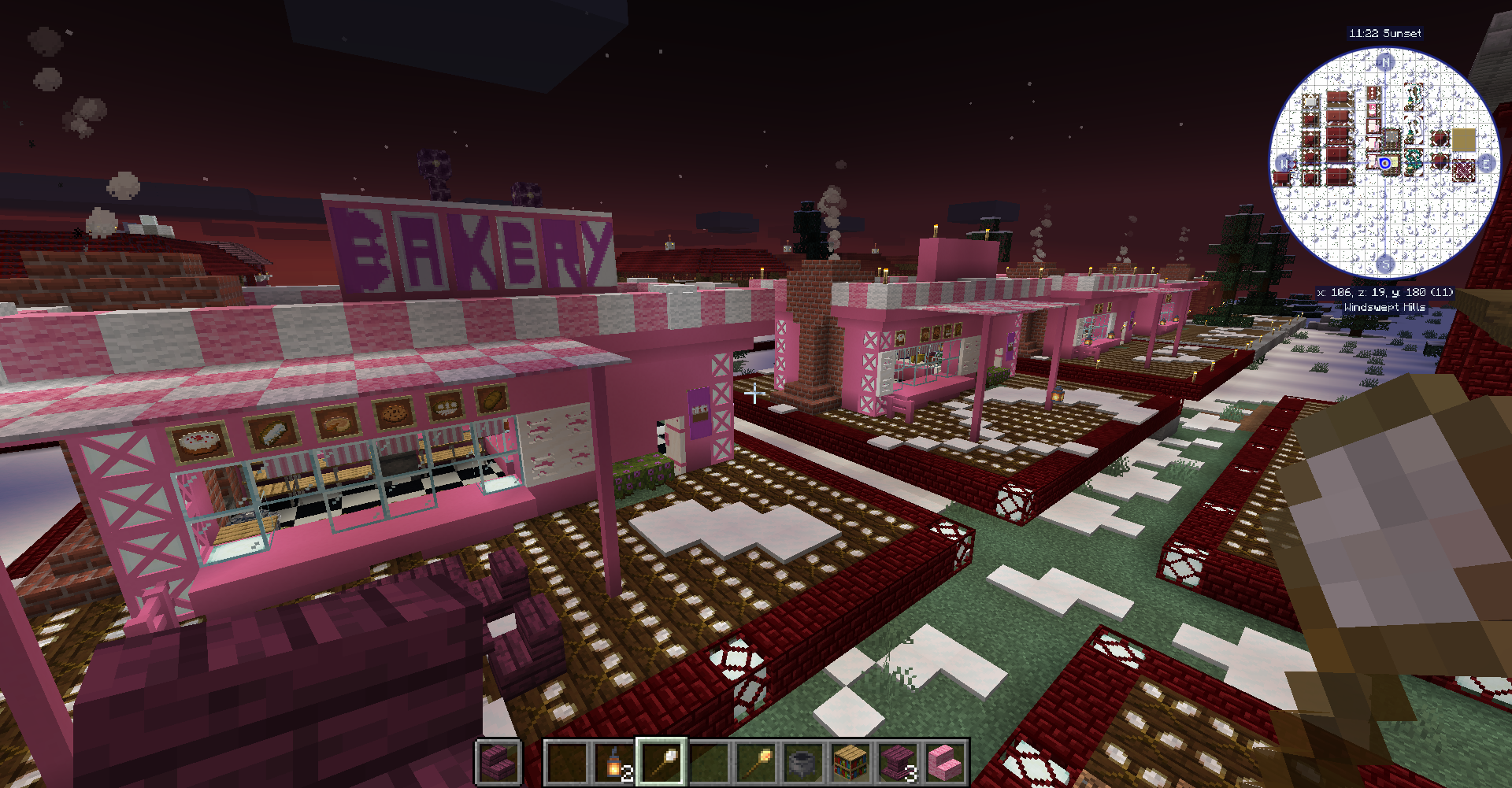 Functional Fantasy · Issue #5 · ldtteam/stylecolonies · GitHub