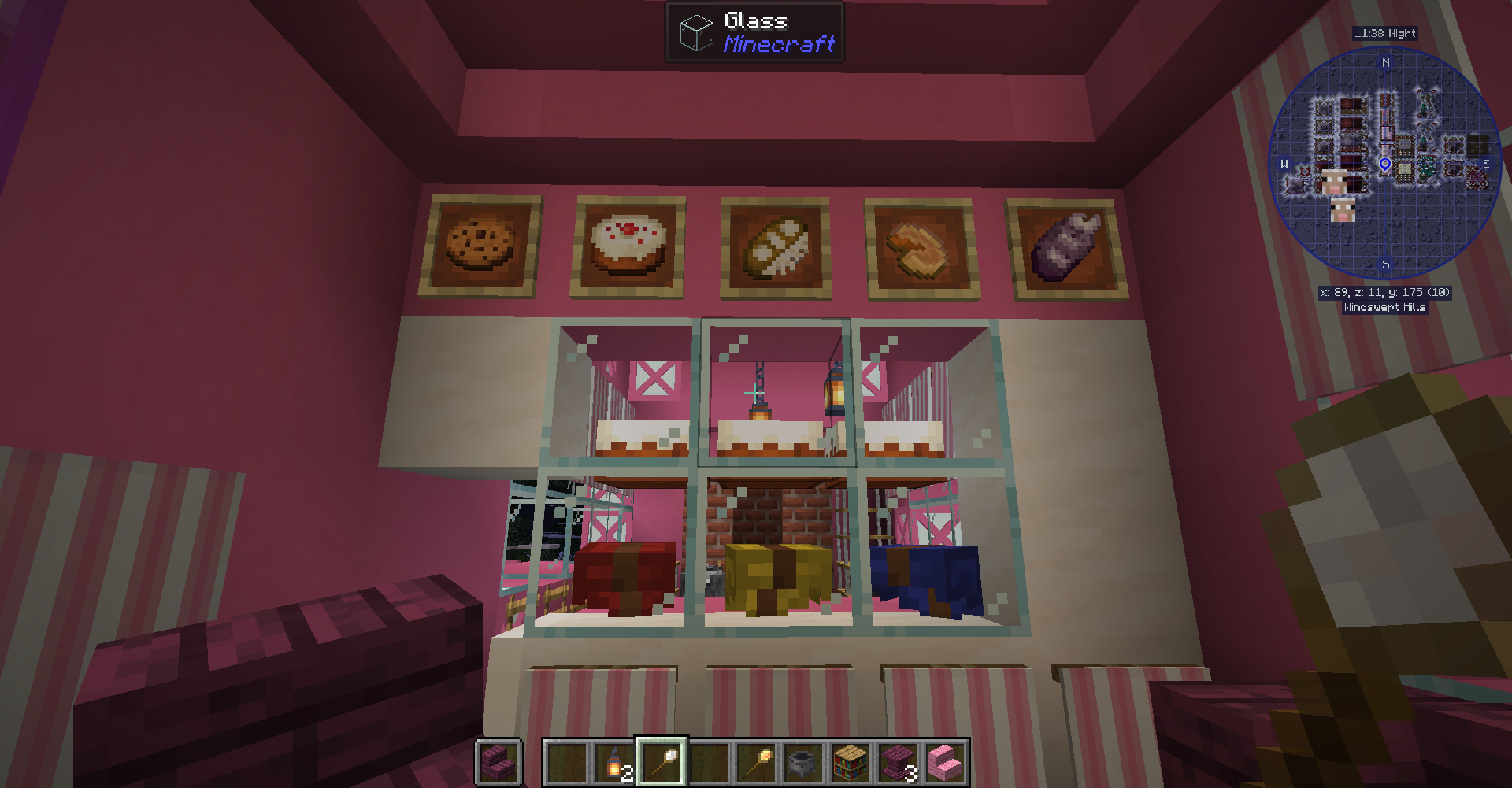 Functional Fantasy · Issue #5 · ldtteam/stylecolonies · GitHub