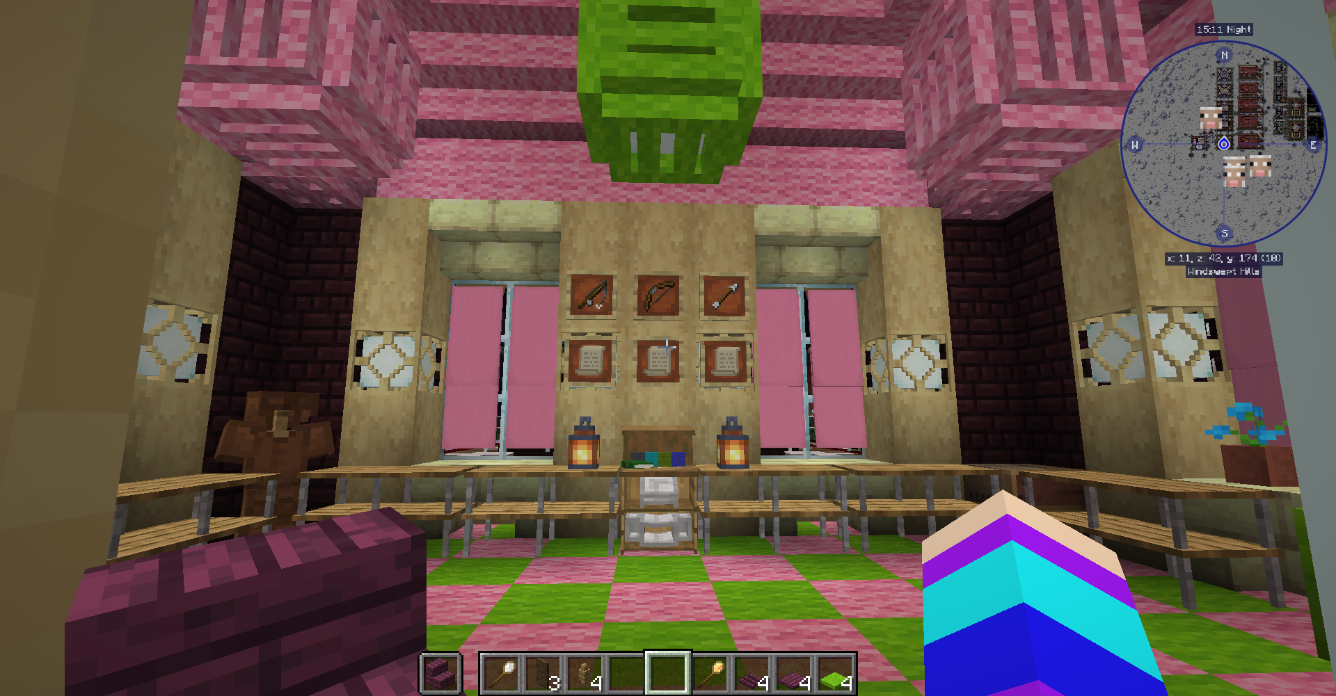 Functional Fantasy · Issue #5 · ldtteam/stylecolonies · GitHub