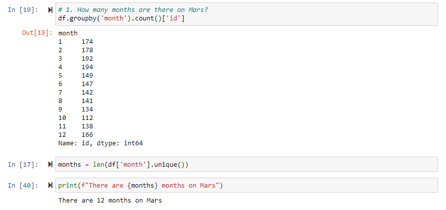 GitHub - StanJohn04/Mars-Webscraping-Challenge: Use web scraping to gather information about Mars