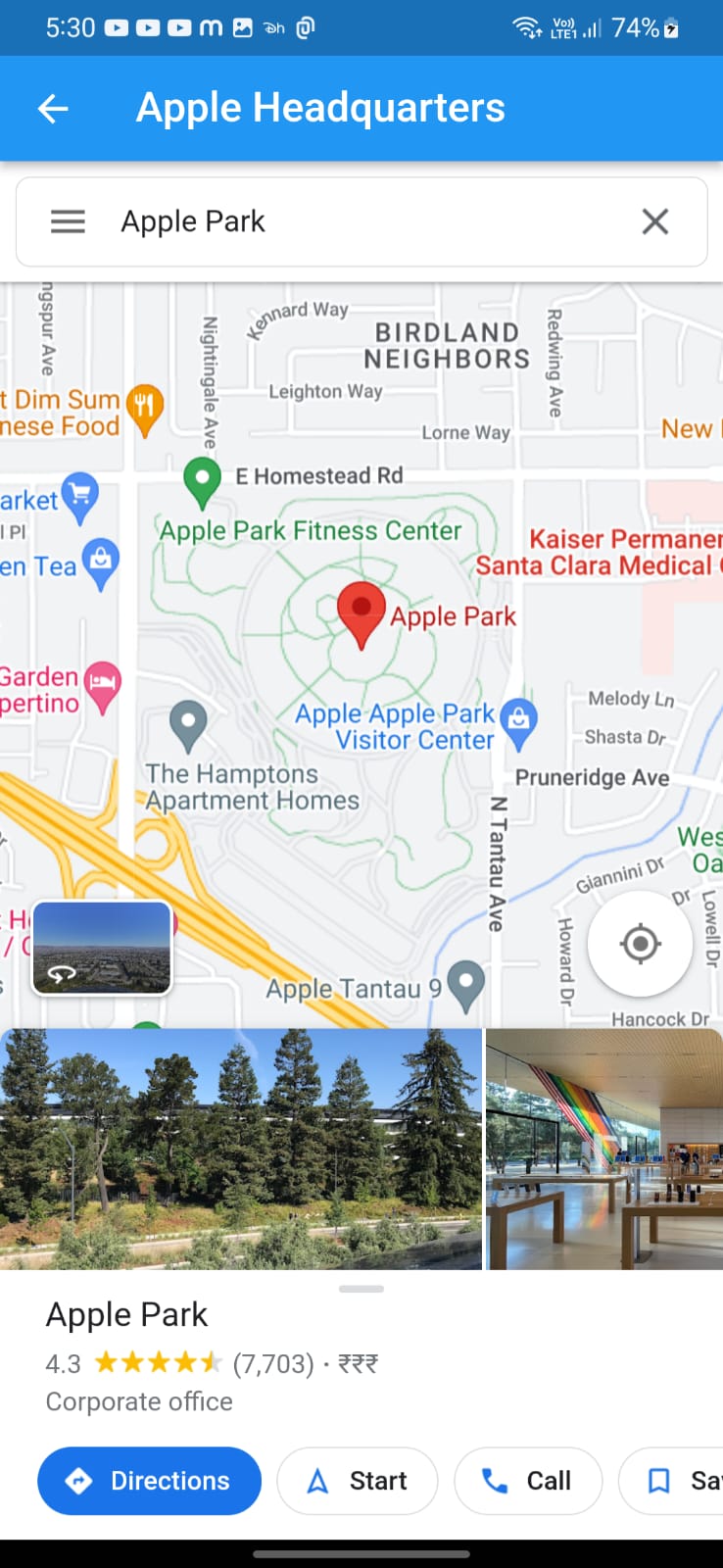 Github Deeplakhani9 Locator