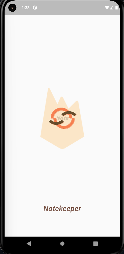 GitHub - DhvanitKholiya/Notekeeper