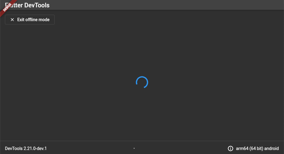 Performance Infinite Import Of File · Issue 5122 · Flutterdevtools · Github 3115