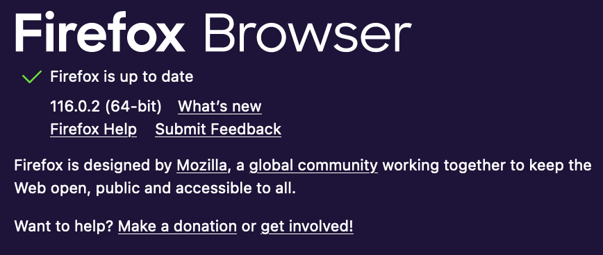 Flutter Counter In Debug Mode Errors In Firefox On Mac · Issue 132439 · Flutterflutter · Github