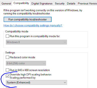 Text is blurring · Issue #32071 · microsoft/vscode · GitHub