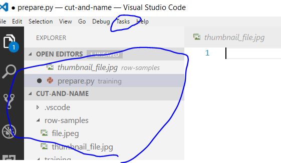 Text is blurring · Issue #32071 · microsoft/vscode · GitHub