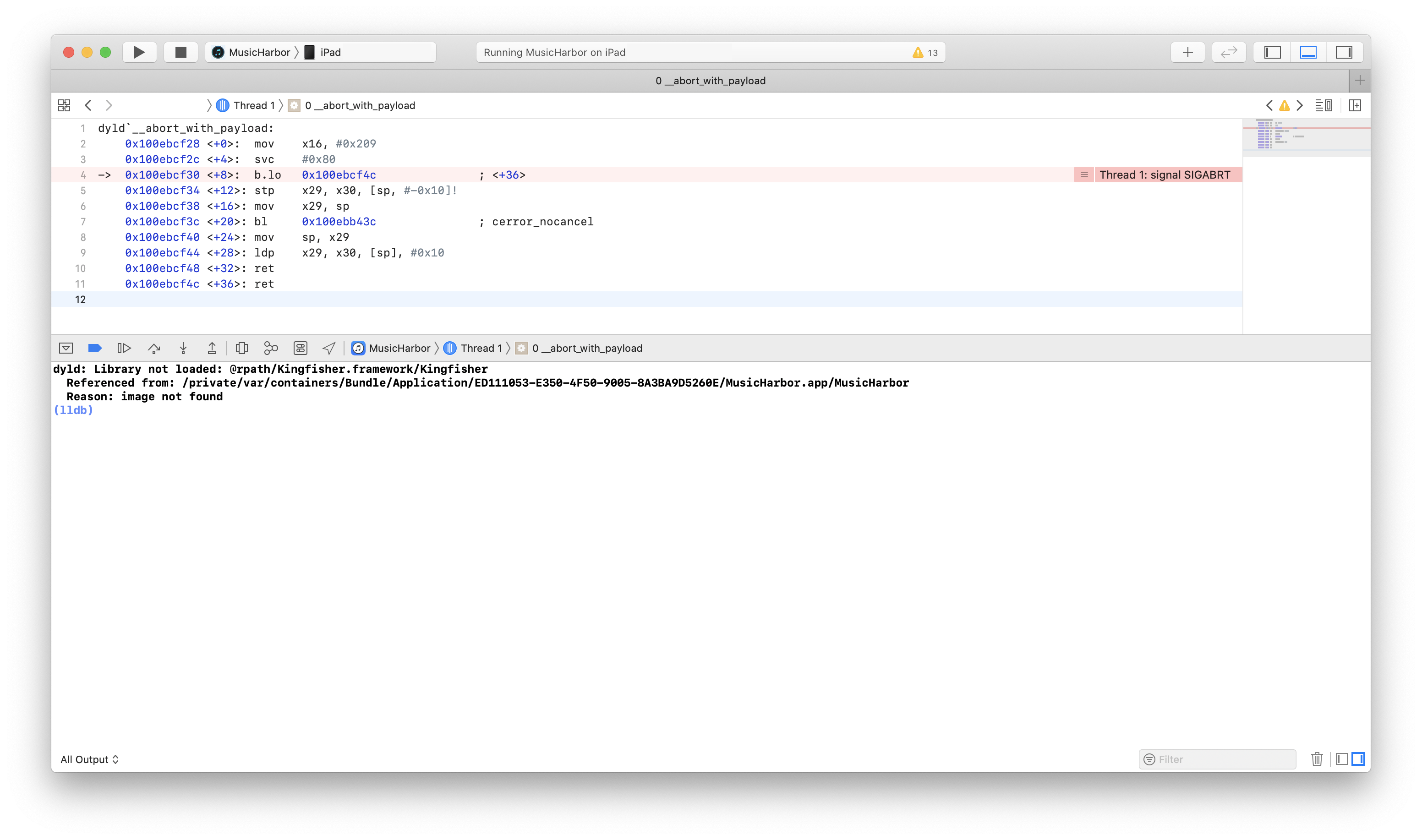 Error when using Kingfisher with SPM and Xcode 11.4 beta 3 · Issue #1418 · onevcat/Kingfisher ...