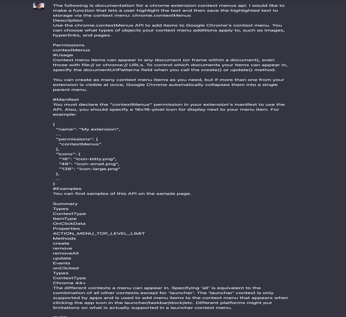 Text is stretched in PDFs · Issue #154 · AI-Prompt-Genius/AI-Prompt-Genius · GitHub