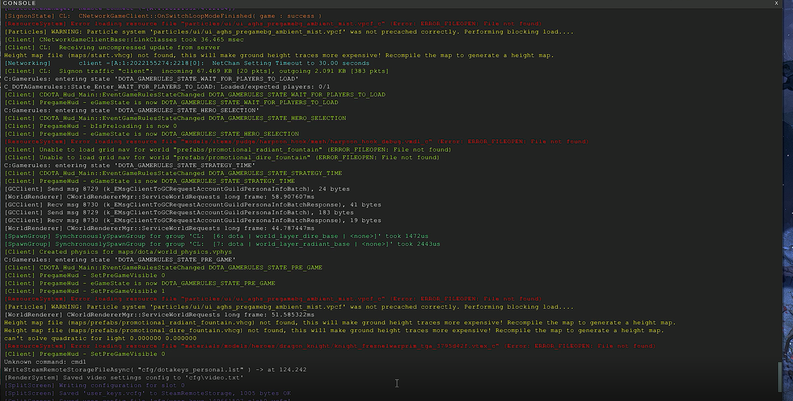 Constant stuttering. Server/graphics independent. Seems to have ...