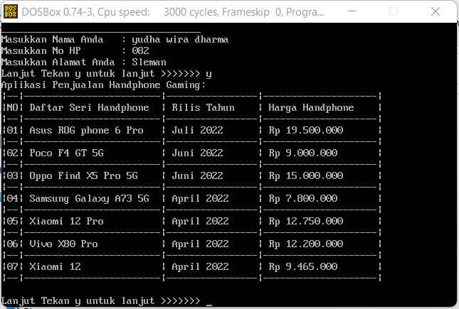 GitHub - yudhawira11/Aplikasi-Penjualan-Handphone-Gaming