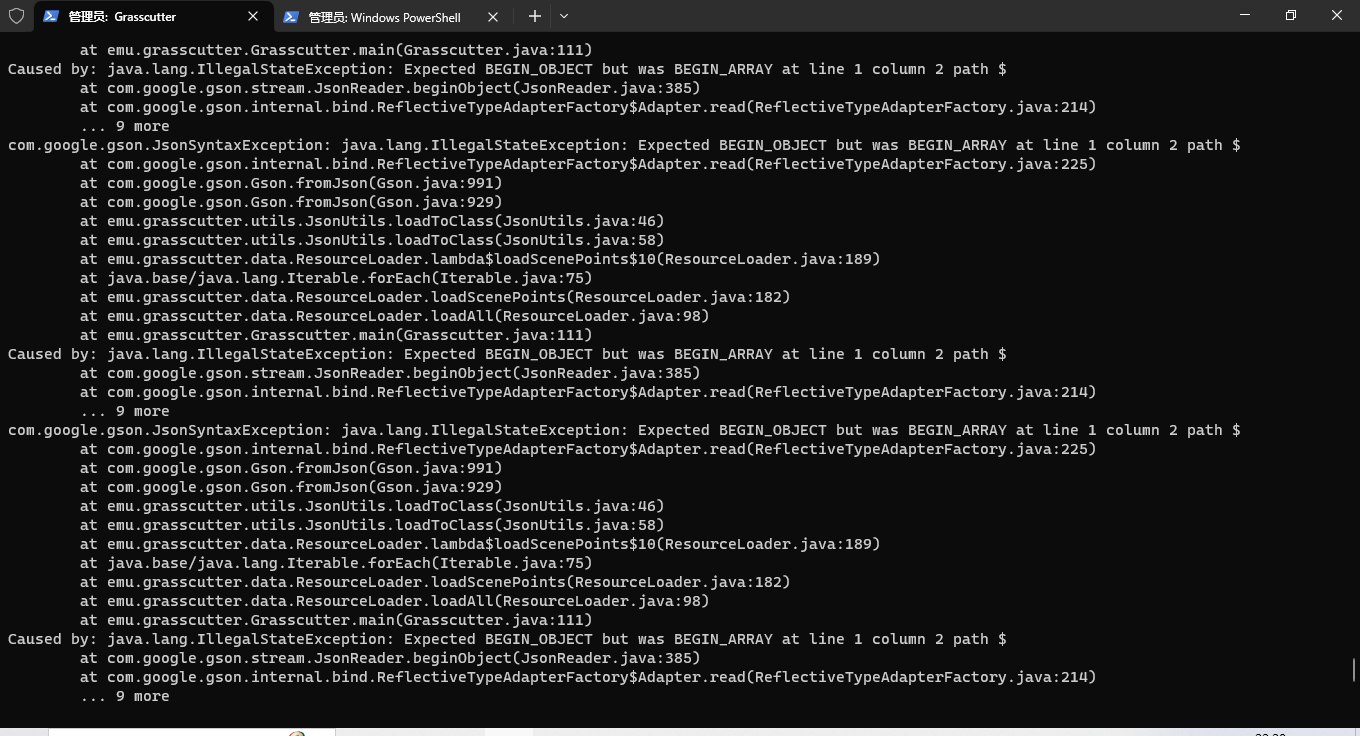 [Bug] 卡在命名界面确认戳不动(此时后台弹出了一个NPE(see ·Additional context)) · Issue #2071 ...