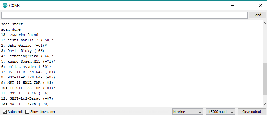 GitHub - AyudyaSawitri/Embedded-System-Jobsheet-3
