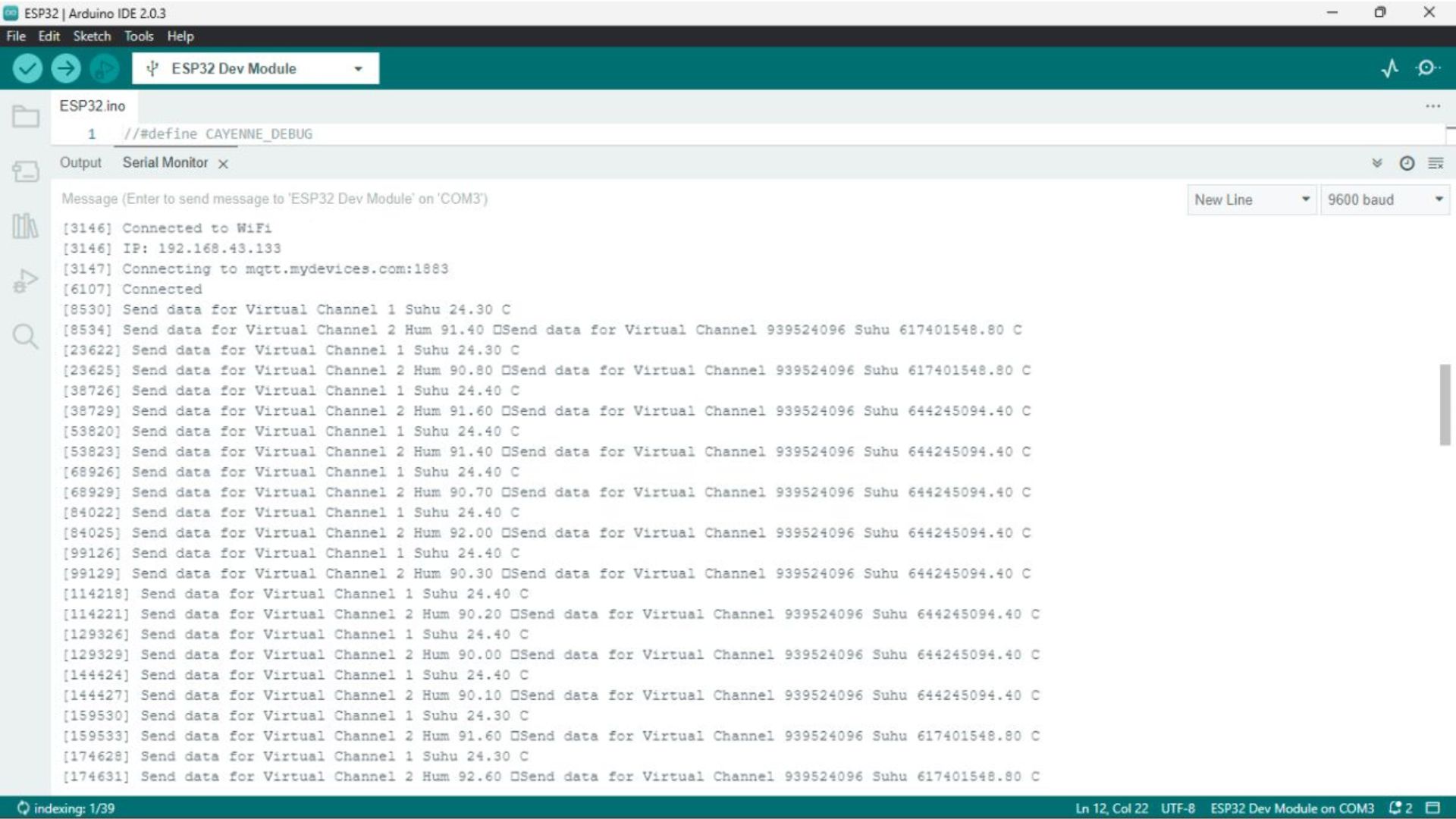 GitHub - ayuhesti/Jobsheet-4