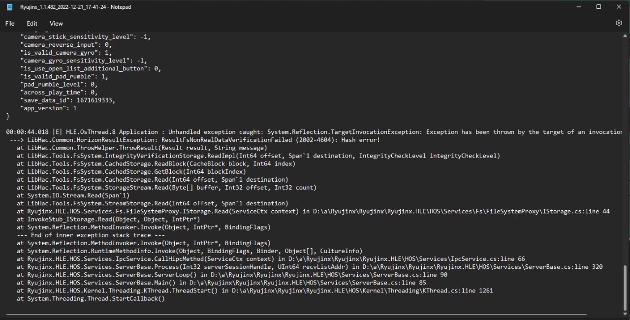 Super Mario Odyssey · Issue #4299 · Ryujinx/Ryujinx-Games-List · GitHub