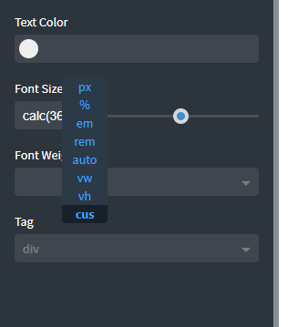 DONE: Add a custom value on every element · Issue #1398 · soflyy/oxygen-bugs-and-features · GitHub