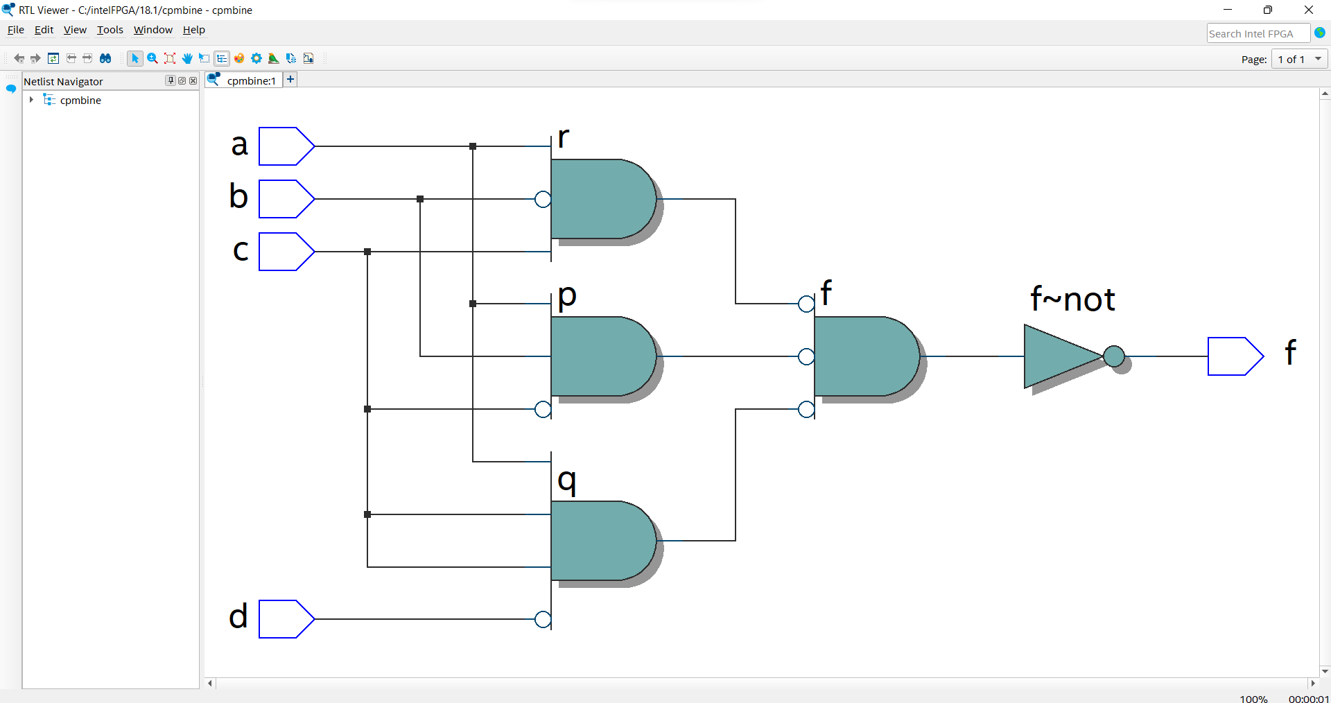 Github Priya Loganathanexperiment 04 Implementation Of Combinational Logic Using Universal 