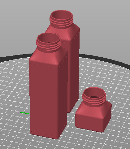 Stretch object at plane/cut line · Issue #10114 · prusa3d/PrusaSlicer ...