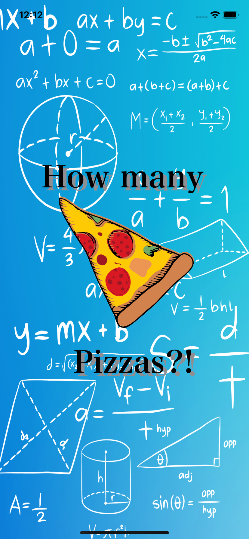 GitHub - sonjaslawek/HowManyPizzas