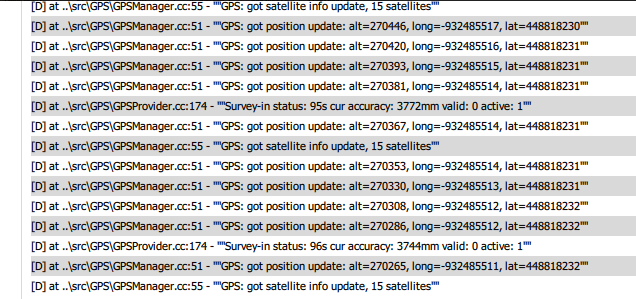 RTK GPS UI work and enhancements · Issue #5232 · mavlink/qgroundcontrol ...