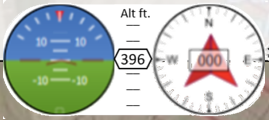 **UI feature request**: Primary Altitude display · Issue #7035 ...