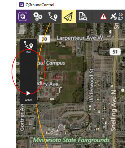Guided toolbar buttons have a bad color scheme in Daily Builds · Issue ...