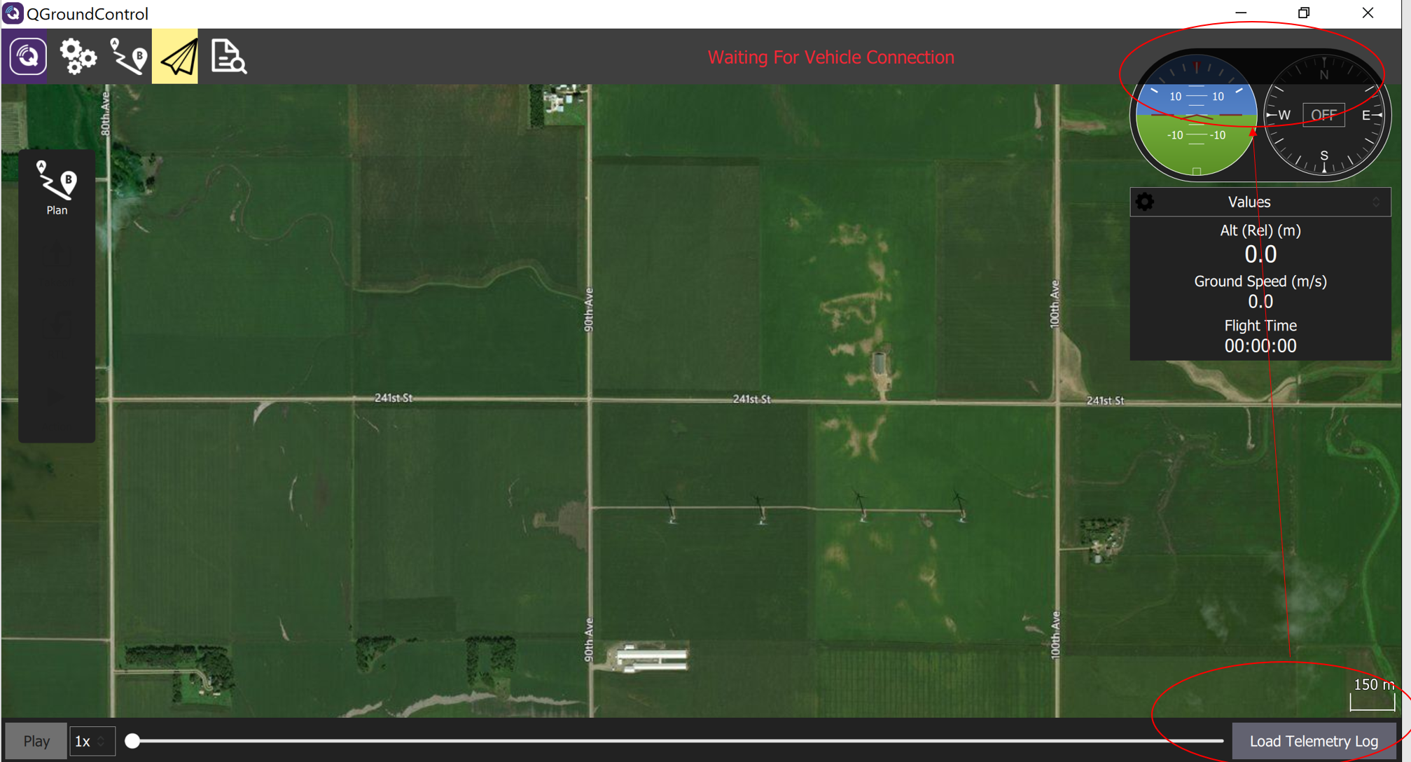 Replay: Instrument cluster moves up behind toolbar · Issue #7708 ...