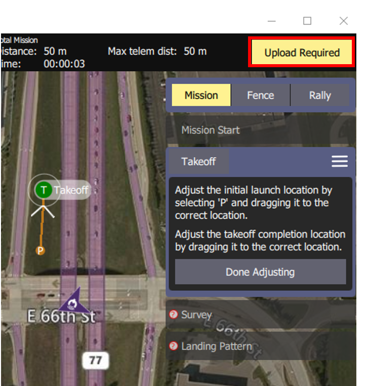 Plan Wizard: make unplanned wizard items more obvious and Warn/prevent ...