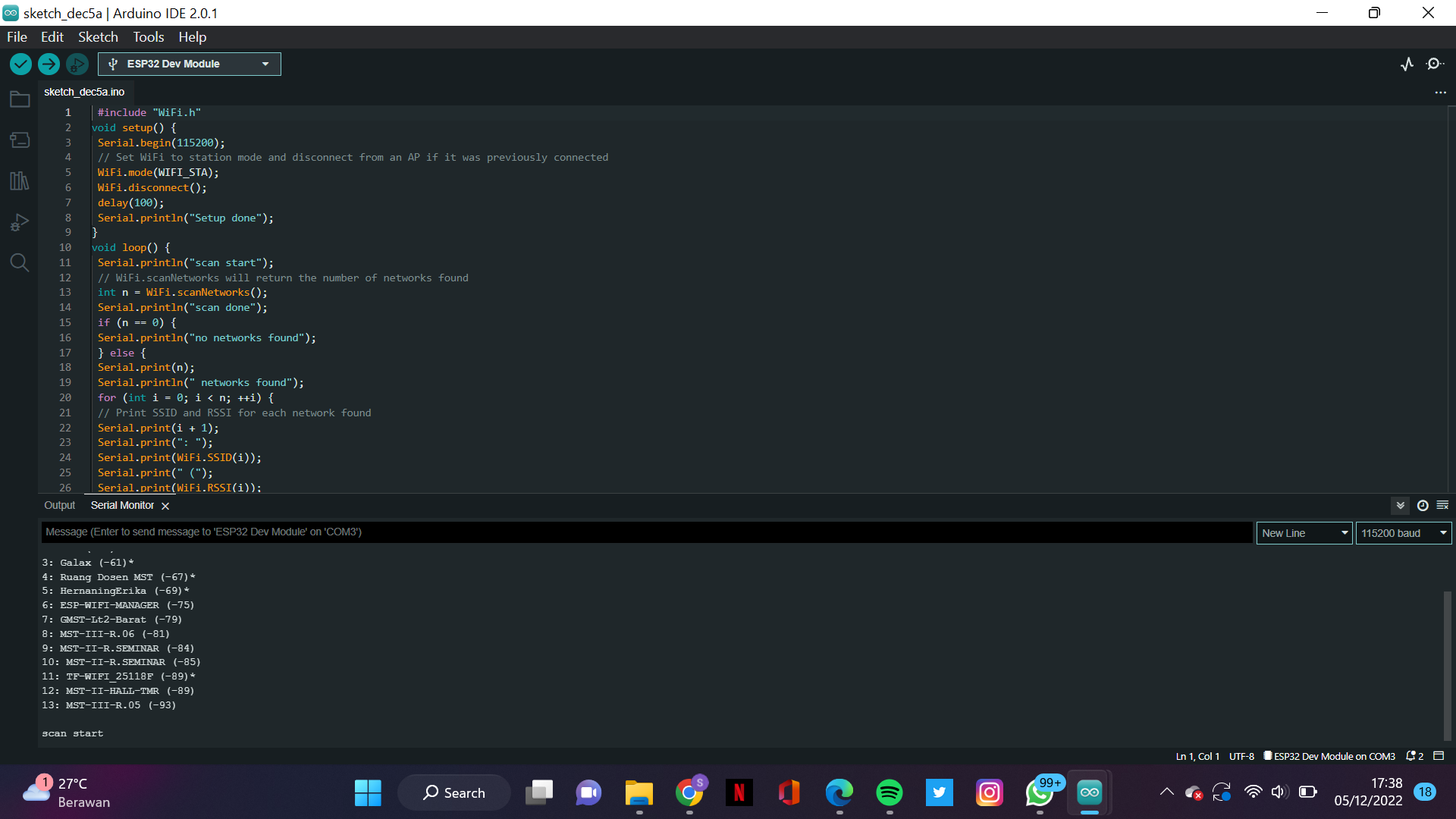 GitHub - Satriakusuma/Jobsheet-3