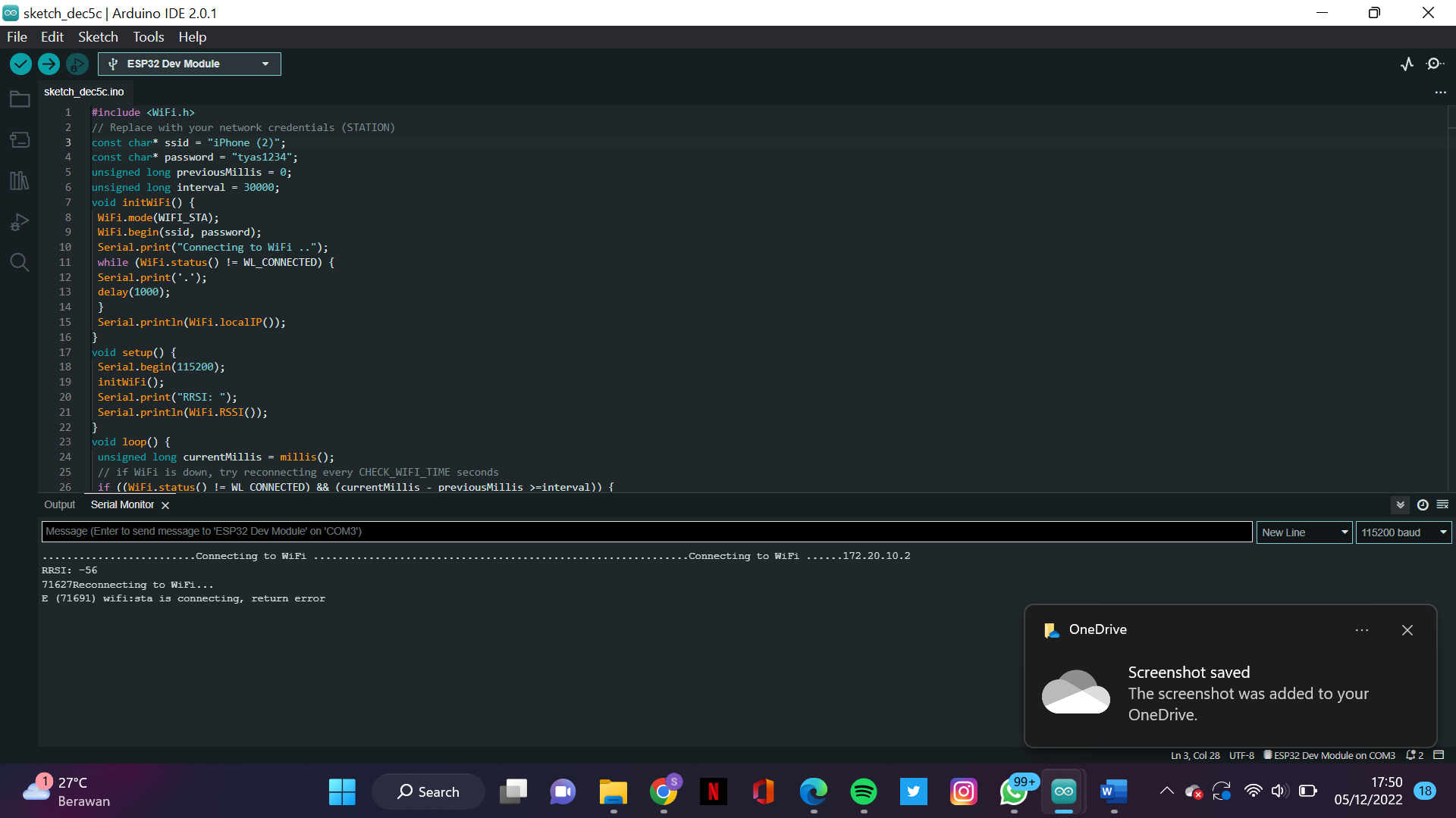 GitHub - Satriakusuma/Jobsheet-3