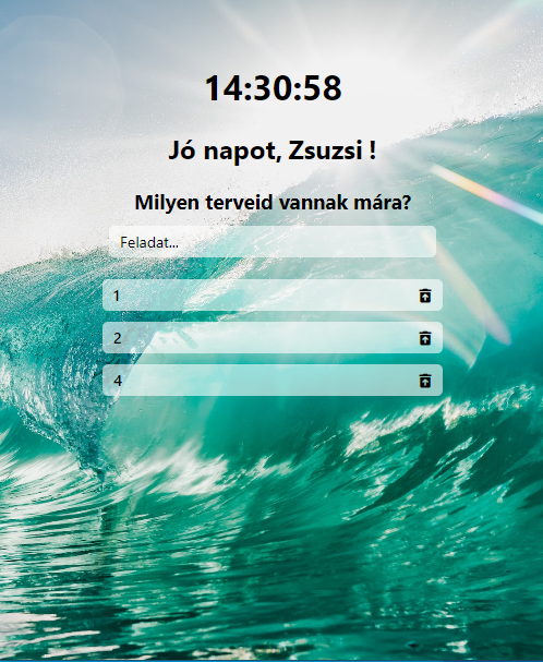 GitHub - PriskinZsuzsanna/React-HomeScreen-with-Local-Storage