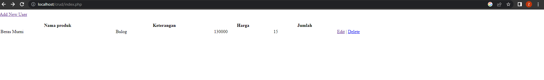 GitHub - basriibrahim/pijarcamp-crud