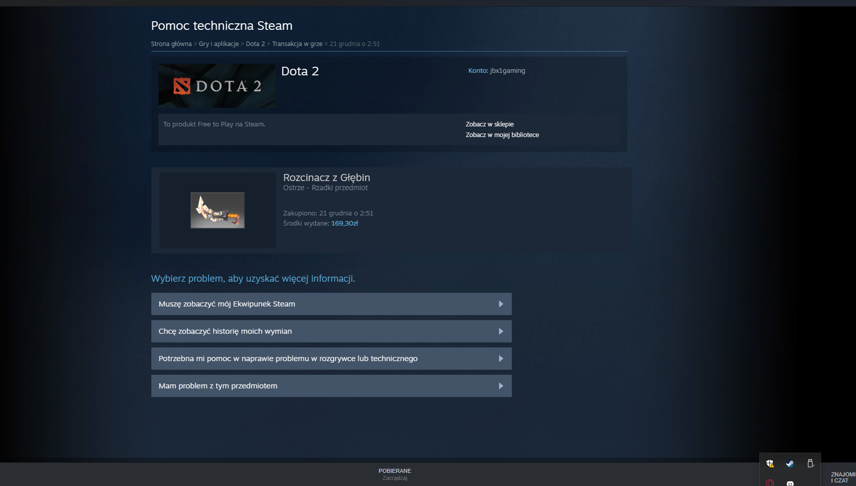 theft and extortion, Very Urgent · Issue #6083 · ValveSoftware/Dota2-Gameplay · GitHub