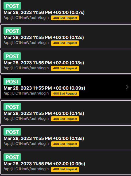 Post Api Request Does Not Work In The Deployed App · Issue 696 · Flutterflowflutterflow Issues