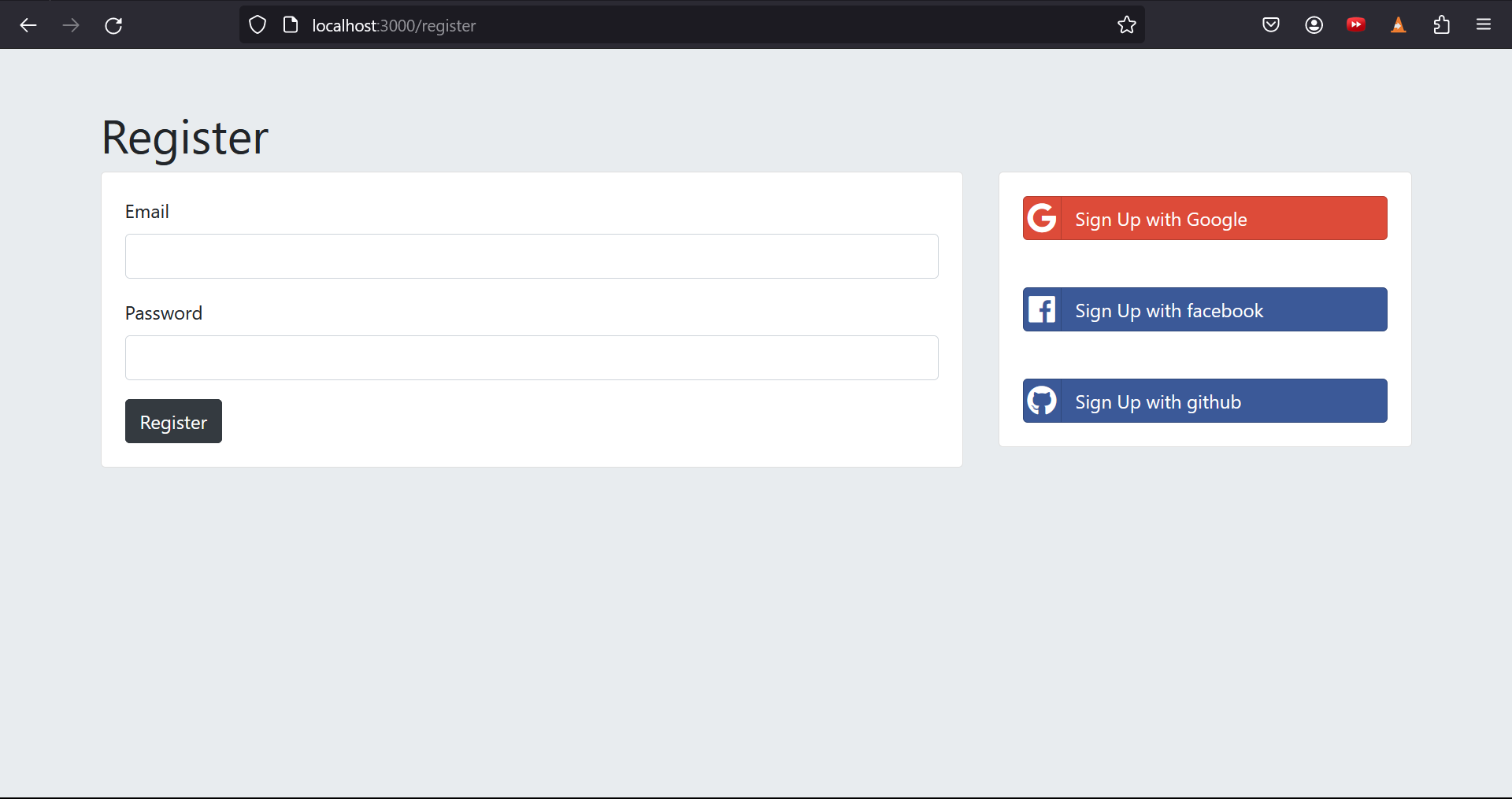 GitHub - AmanKumar1115/Secrets: A web application where people can share their secret anonymously.