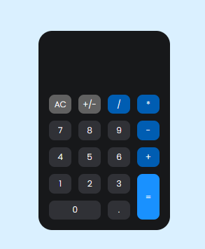 GitHub - ca-madureira/calculadora_em_js: Calculadora em Javascript puro