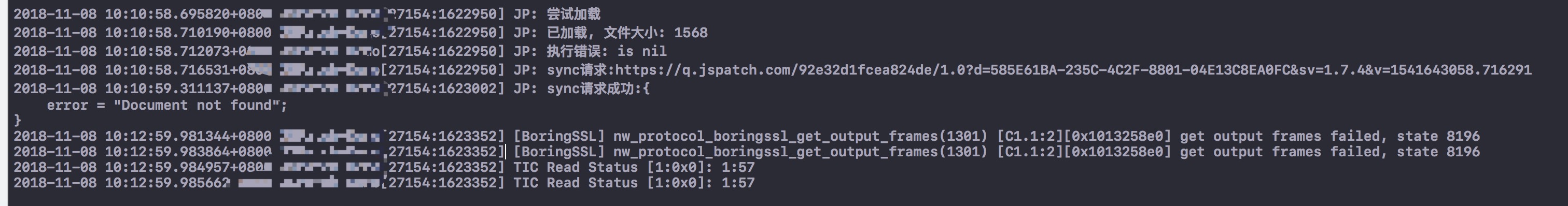 关于 jspatch 平台的有些问题反馈 · Issue #835 · bang590/JSPatch · GitHub