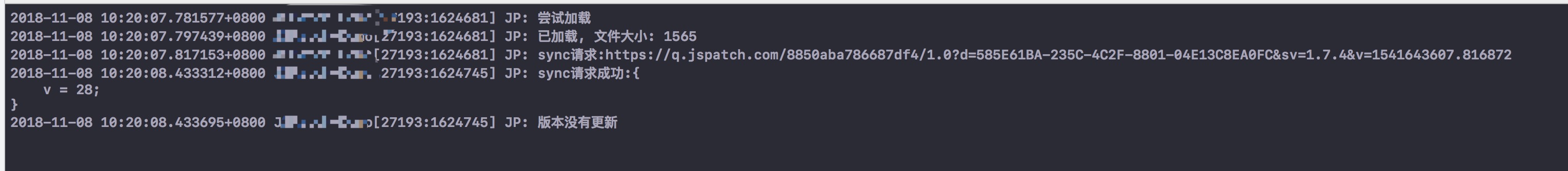 关于 jspatch 平台的有些问题反馈 · Issue #835 · bang590/JSPatch · GitHub