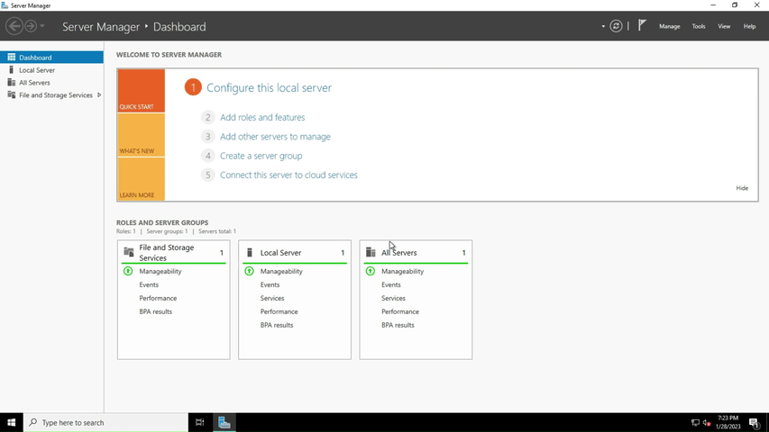 GitHub - abdul1433/Active-Directory