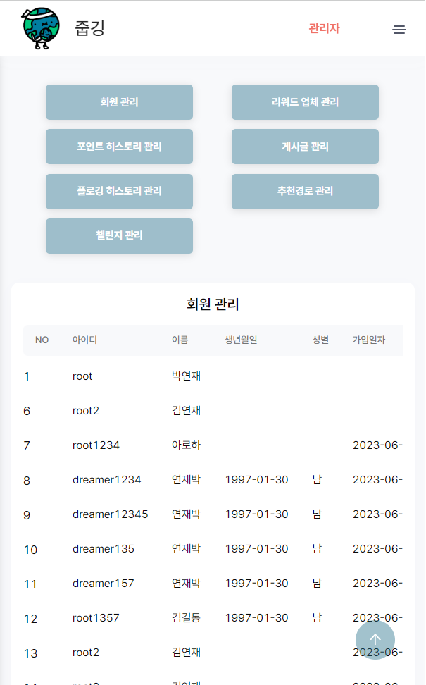 plogging-project · GitHub