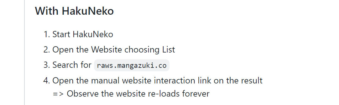 [MangaFreak] Connector not working · Issue #5261 · manga-download ...