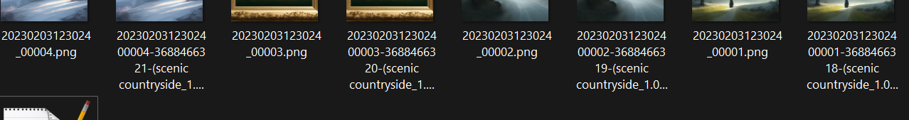 interpolation mode saves duplicated imgs in output folder · Issue #299 · deforum-art/sd-webui ...