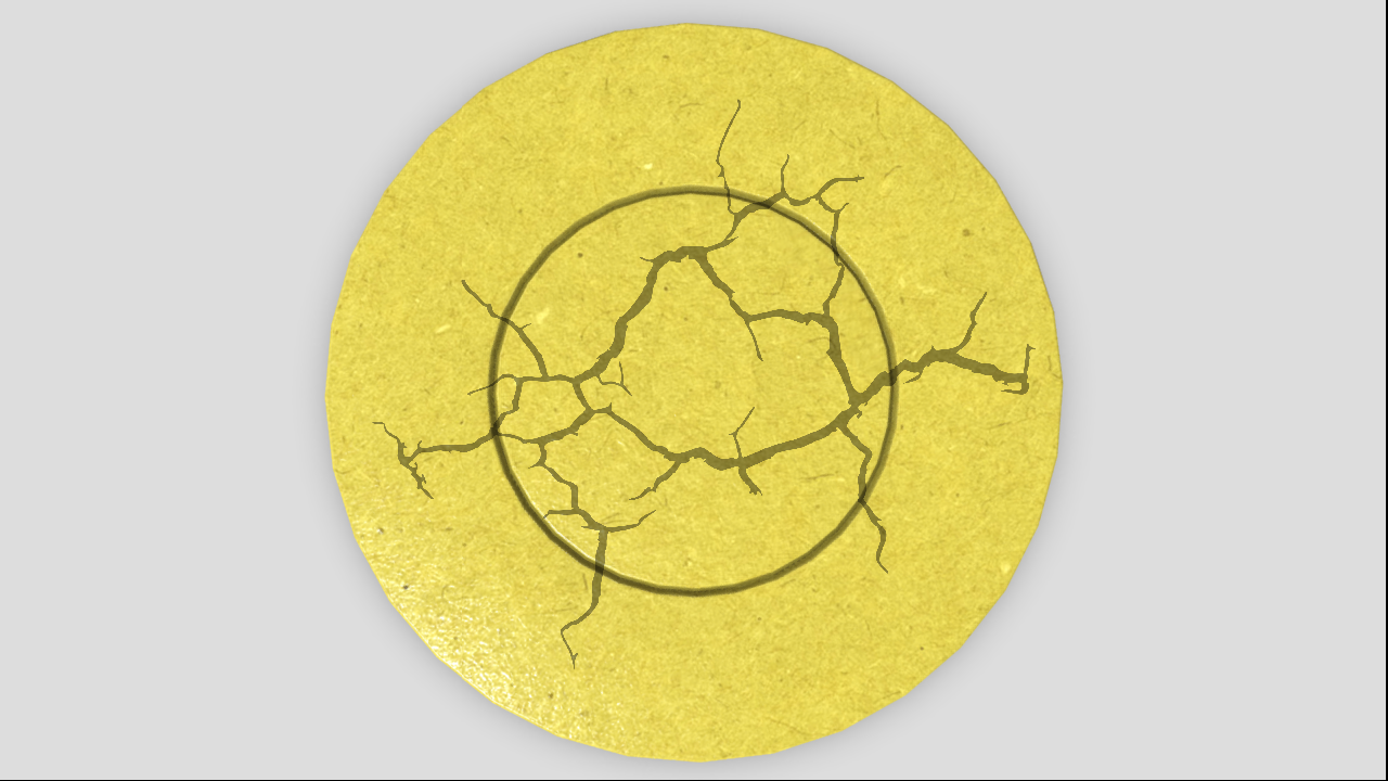 GitHub - BernardoAIO/DalgonaSquidGame: Implementation of the Dalgona Squid Game using hand landmarks