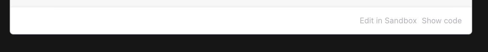 Fix Visual Bugs For Dark Mode · Issue 7986 · Shopifypolaris · Github 