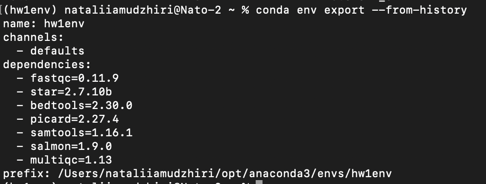 GitHub - mudzhirin/homework