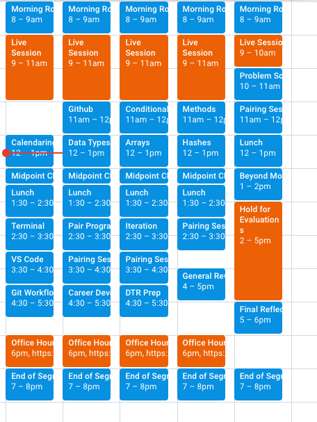 calendaring_cfu.md · GitHub