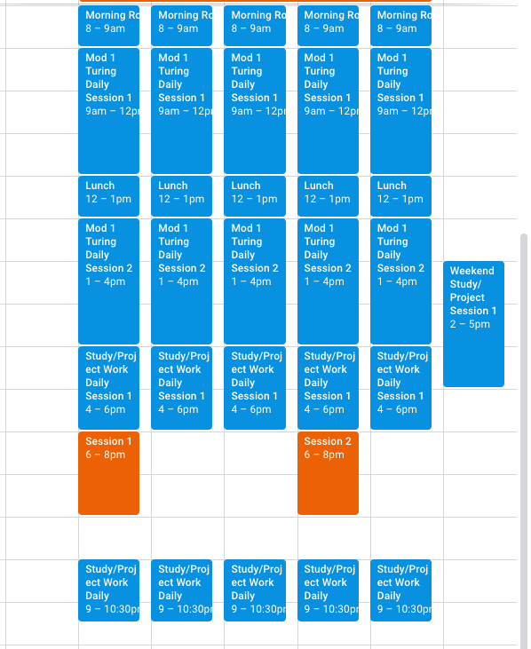 calendaring_cfu.md · GitHub