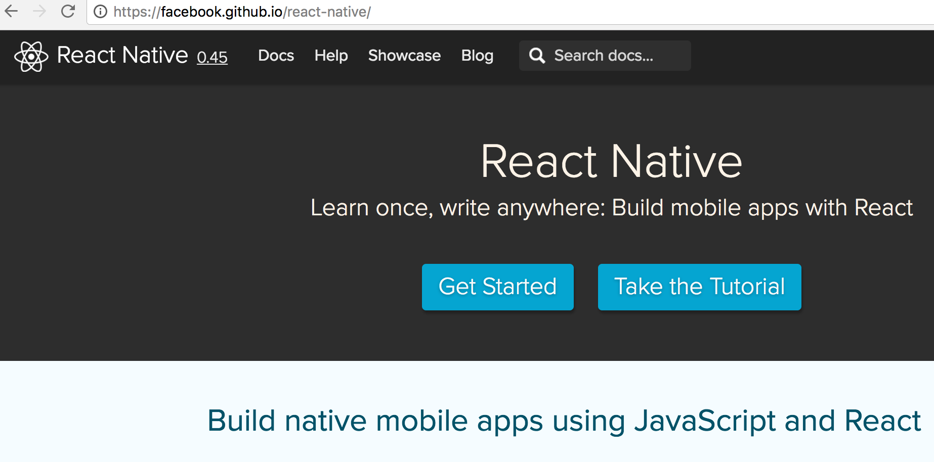 allowFontScaling is not working for android · Issue #13944 · facebook/react-native · GitHub