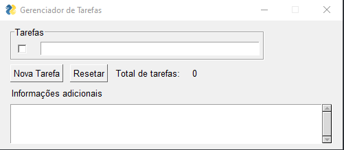 GitHub - sandypiropo/checklist-python